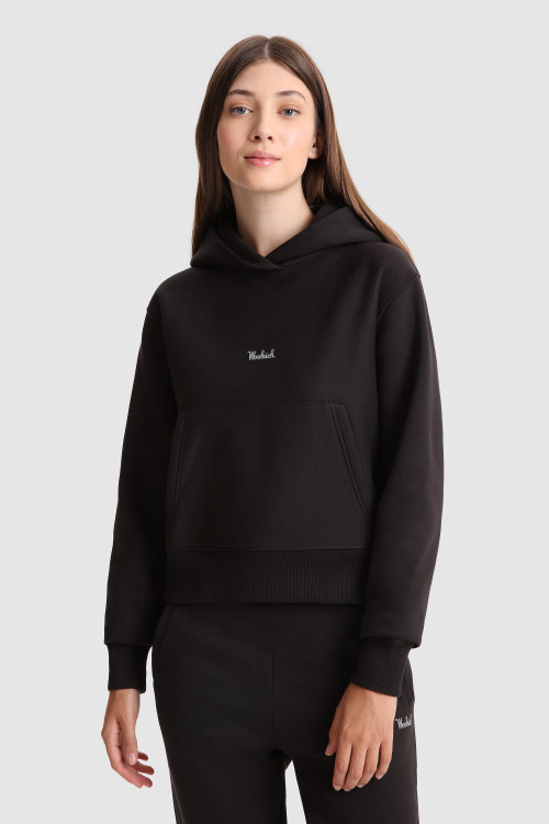 Sweatshirts and hoodies for women | Woolrich