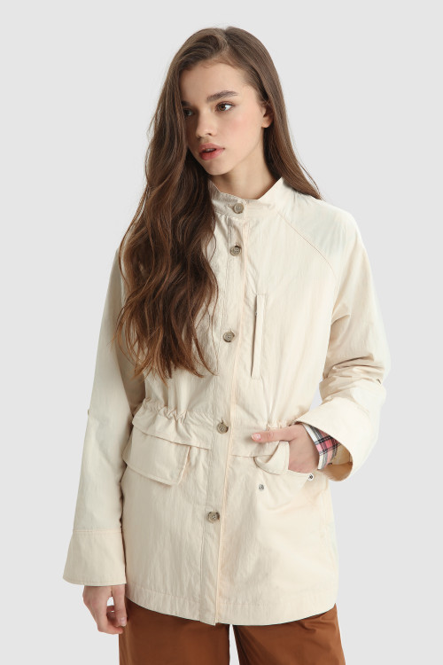 Woolrich selection of jackets for women | Woolrich USA