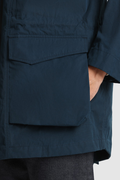 Spring/Summer selection of coats for men | Woolrich