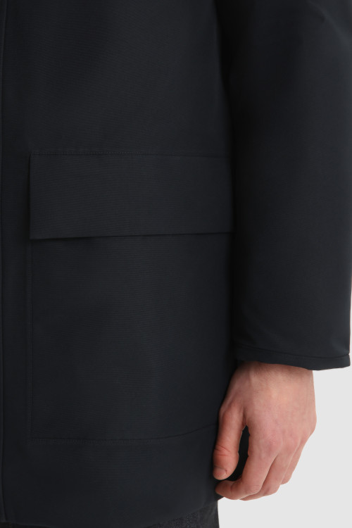 Spring/Summer selection of coats for men | Woolrich