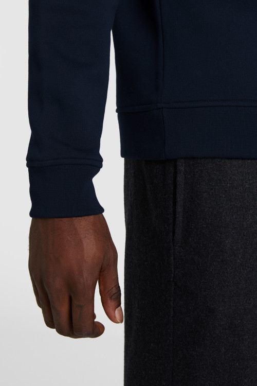 Men's hoodies, sweatshirts, sweaters, cardigans | Woolrich | Woolrich