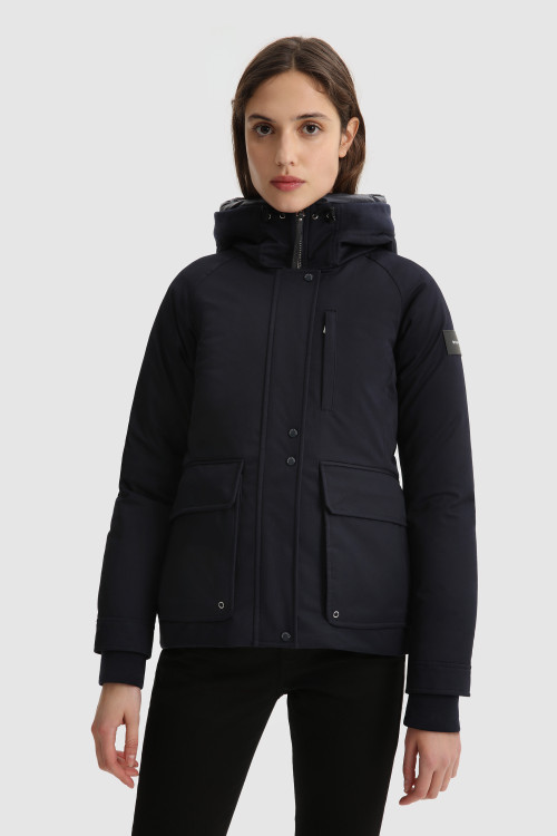 Herfst-winter selectie jassen voor Dames | Woolrich