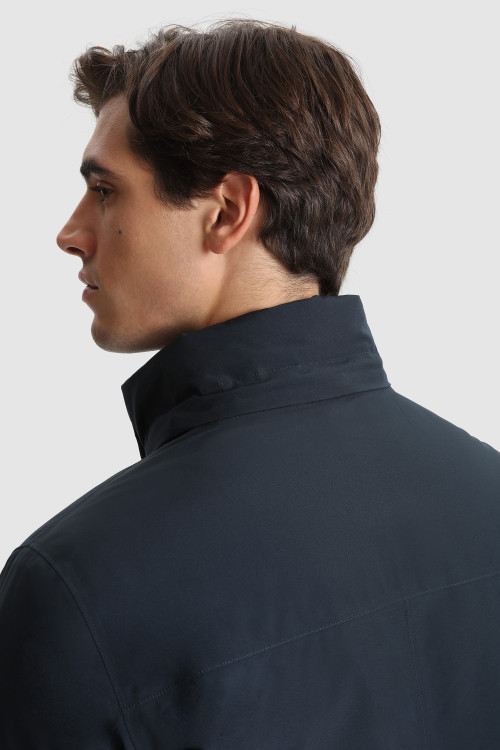 Spring/Summer selection of coats for men | Woolrich