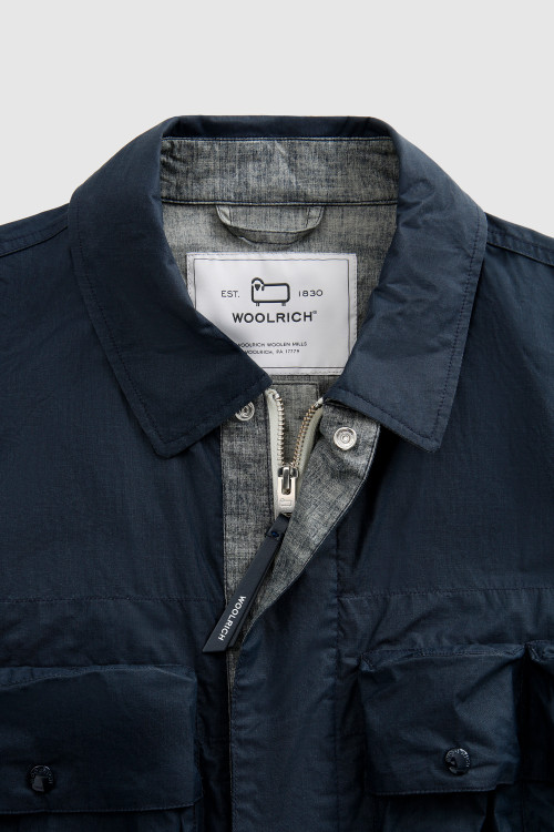 Woolrich selection of jackets for men | Woolrich
