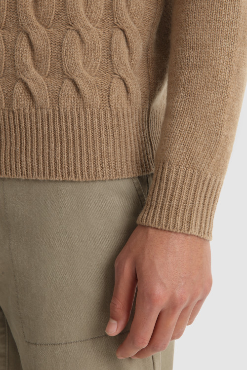 Men's hoodies, sweatshirts, sweaters, cardigans | Woolrich | Woolrich