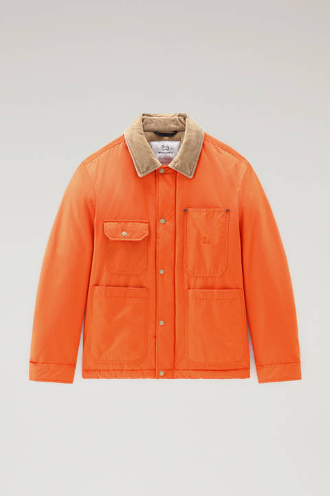 Men's Jackets | Woolrich US