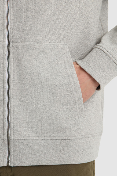 Men's hoodies, sweatshirts, sweaters, cardigans | Woolrich | Woolrich